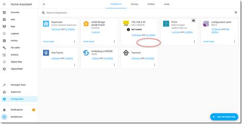 V2021 5 0 How To Remove Integration When Not Available Configuration Home Assistant Community