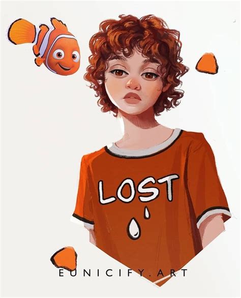 Pin By Anastasia On Art Disney Character Art Disney Concept Art