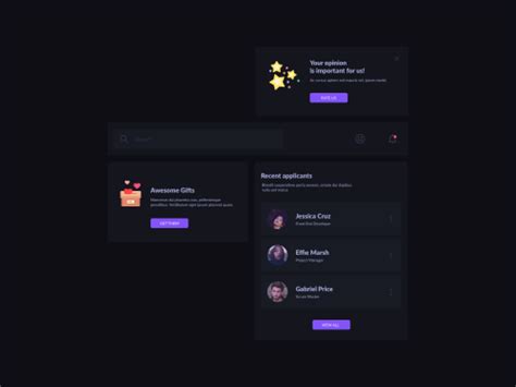 Onboarding Designs Created By Ui Desgn Daily