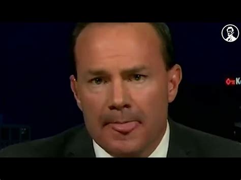 The Lincoln Project Mike Lee Begs Part 2