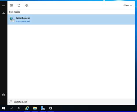 Windows How To Add Language Pack Evotec