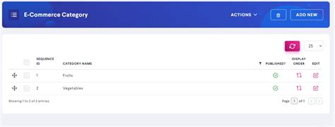 How To Import Product Categories In Bulk Using Excel