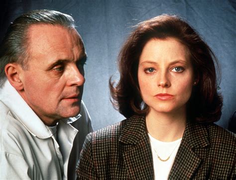 Clarice Starling Wallpapers