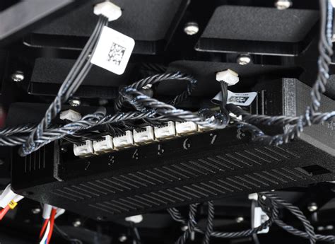 Modular Bed Error 17255 Xl Prusa Knowledge Base