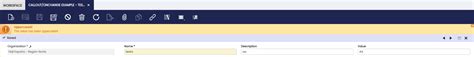 How To Create Client Side Callout Onchange Function Etendo Documentation