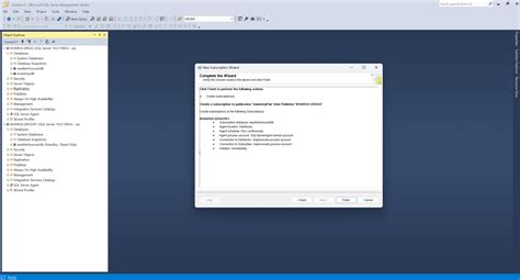 Ha And Dr In Sql Server Transactional Replication Vs Log Shipping Vivasoft Ltd