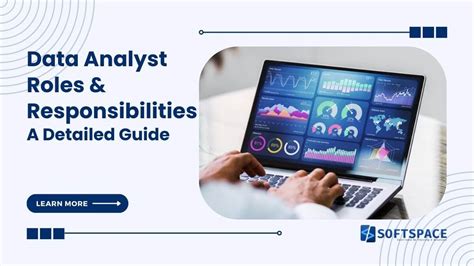 Data Analyst Roles And Responsibilities A Detailed Guide
