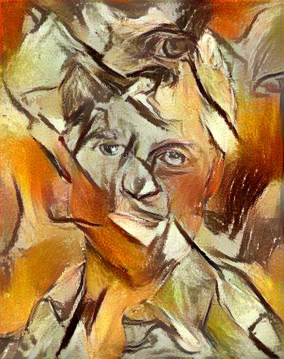 Github Progamergovneural Style Pt Pytorch Implementation Of Neural