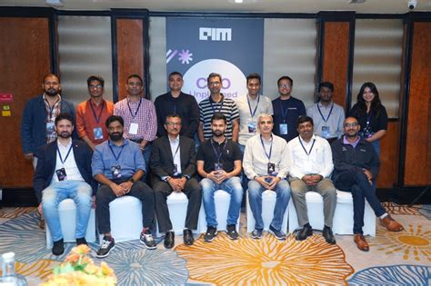 Priyanka S On Linkedin Aimcxounplugged Datastrategy Aiinnovation