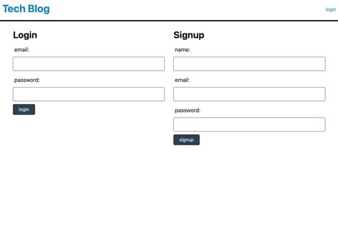 Github Tanim Iqbal Tech Blog Tech Blog