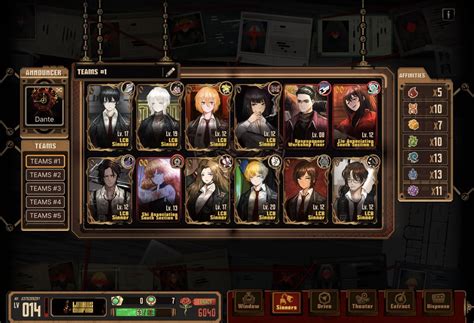 extreme newbie advice appreciated r limbuscompany