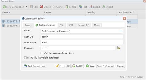 Docker部署mongodb数据库mongodb Docker镜像如何上传数据库 Csdn博客