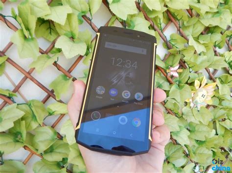Blackview BV 5800 pro rugged outdoor smartphone on blackview official ...