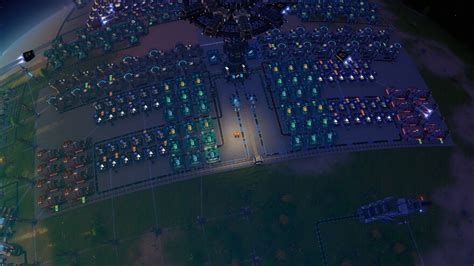 Dyson Sphere Blueprints Proliferator Mk Iii 360 Min From Raw Materials