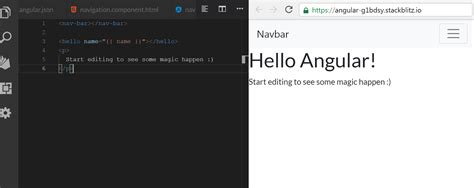 How To Prototype Bootstrap 4 Layouts With Angular 8 Part 2
