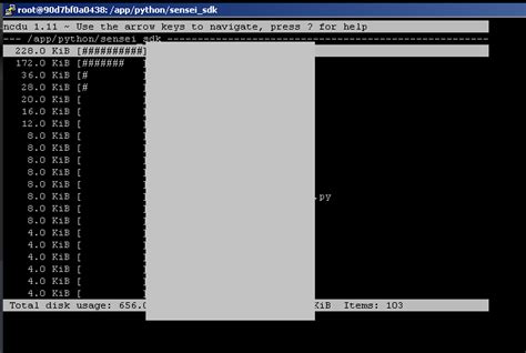 How Can Increase The Terminals Window Size When Connecting To A Docker Through Puttyssh