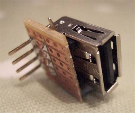 USB File System Lab Mbed