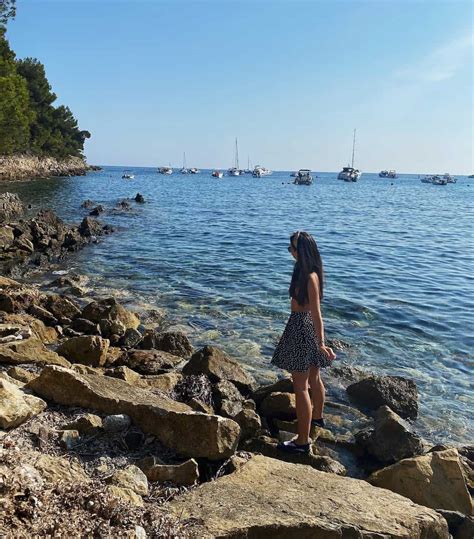 5 Best Beaches In Saint Jean Cap Ferrat 🇫🇷 Paloma Beach