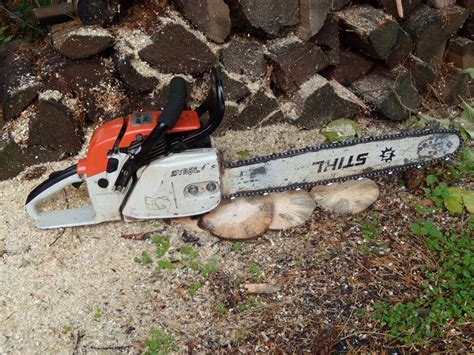 Stihl Av Super Parts Diagram