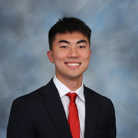 Jonathan Yi Network Engineer Intern Ctdi Linkedin