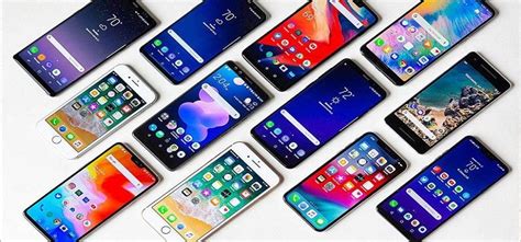 Hp Terbaik Dari Berbagai Merk Ternama Berita