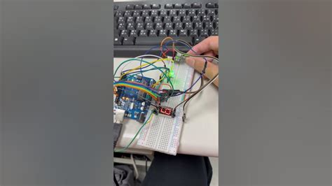 德明財經科技大學 資訊科技系 嵌入式系統概論作業 D11119206 Youtube