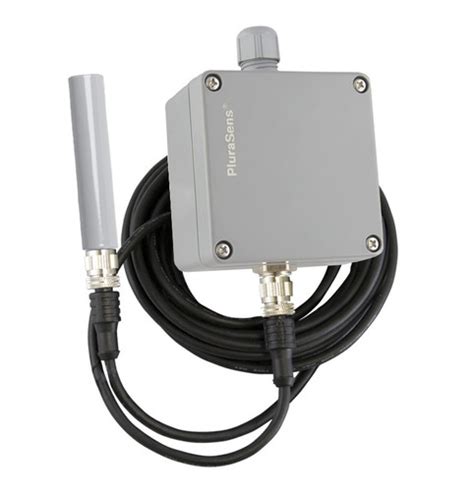 Humidity And Temperature Transmitters Remote Probe Dyna Mo Instruments