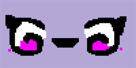 Cute Things Girlfriend Pixel Art