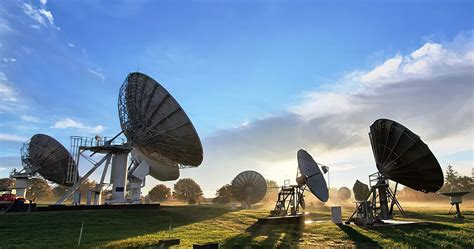 Inmarsat C Polling And Data Reporting Services Migrated To Aussaguel Teleport Marlink