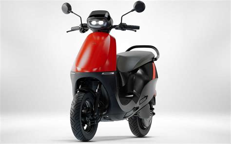 Ola Launches S X With Larger Battery Improved Range Telangana Today