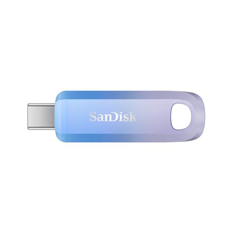 SanDisk Creator USB C Flash Drive Sandisk