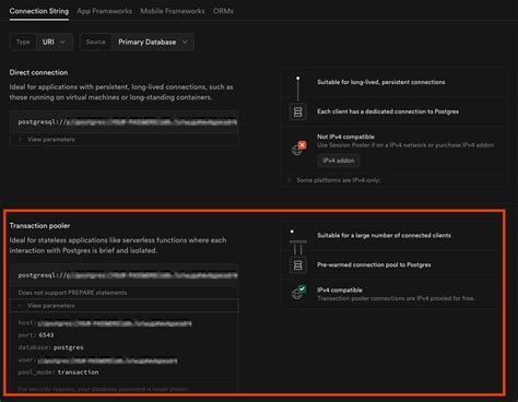 Supabase Postgres Wren Ai