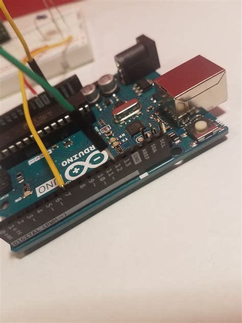 personal one way radio using arduino transmitter and receiver modules
