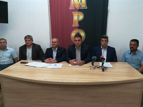 Кандидатът за кмет на ВМРО Искрен Веселинов Амбициран съм да спечеля искам да сменя стила на