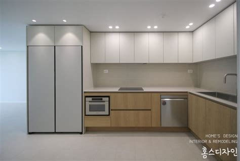 반석동 반석마을6단지 36평인테리어 화이트우드 알파룸만들기 타일느낌마루 네이버 블로그