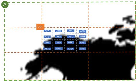 Geospatial Index 101 Towards Data Science