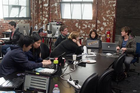 Social Coding Goes Global Opentechschool