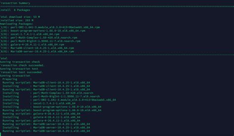 How To Install Cwp Centos Web Panel On Centos 8 Virtono Community