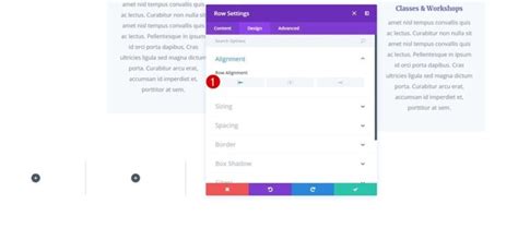How To Add Subtle Animated Shapes To Your Website With Divi