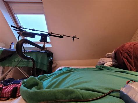 Diy Fucking Machine Pics XHamster