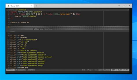 Windows Terminal V010 Brings Mouse Input Duplicate Pane