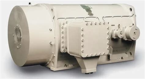 Nidec Et Series Explosion Proof Motors Up To 15 Kv At Best Price In Chennai
