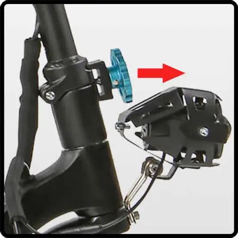 Nanrobot Lightning Electric Scooter User Manual