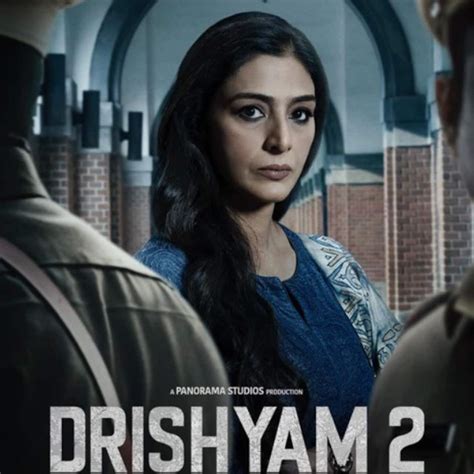 Drishyam 2 Cast Fees Ajay Devgn Tabu Shriya Saran And Other Stars Salaries Will Leave You