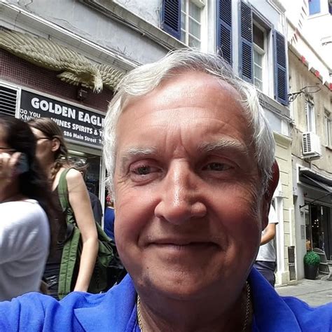 David Muffett Muffettdavid • Threads Say More