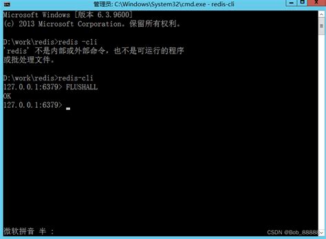 清空redis csdn博客