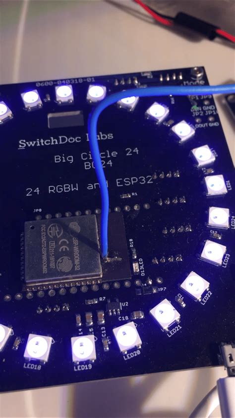 Tutorial Esp32 Bc24 Extending Your Wifi Range Switchdoc Labs Blog