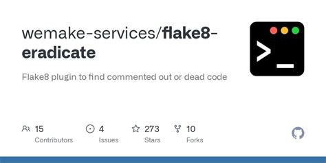 Flake8 Plugin To Find Commented Out Or Dead Code Rpython