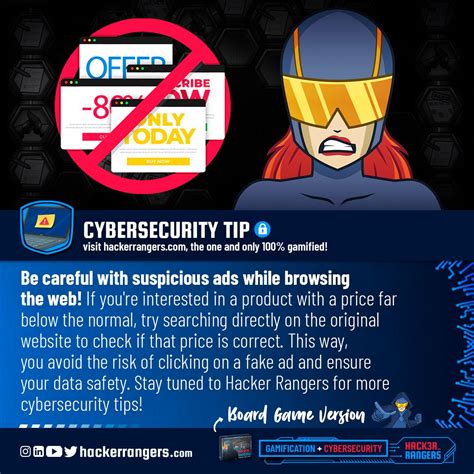 Hacker Rangers Security Awareness On Linkedin Hackerrangers Gdpr Securityawareness