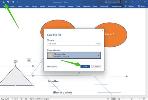 피쉬본 다이어그램을 만드는 방법 최고의 도구 및 지침 피쉬본 다이어그램을 만드는 방법 최고의 도구 및 지침
